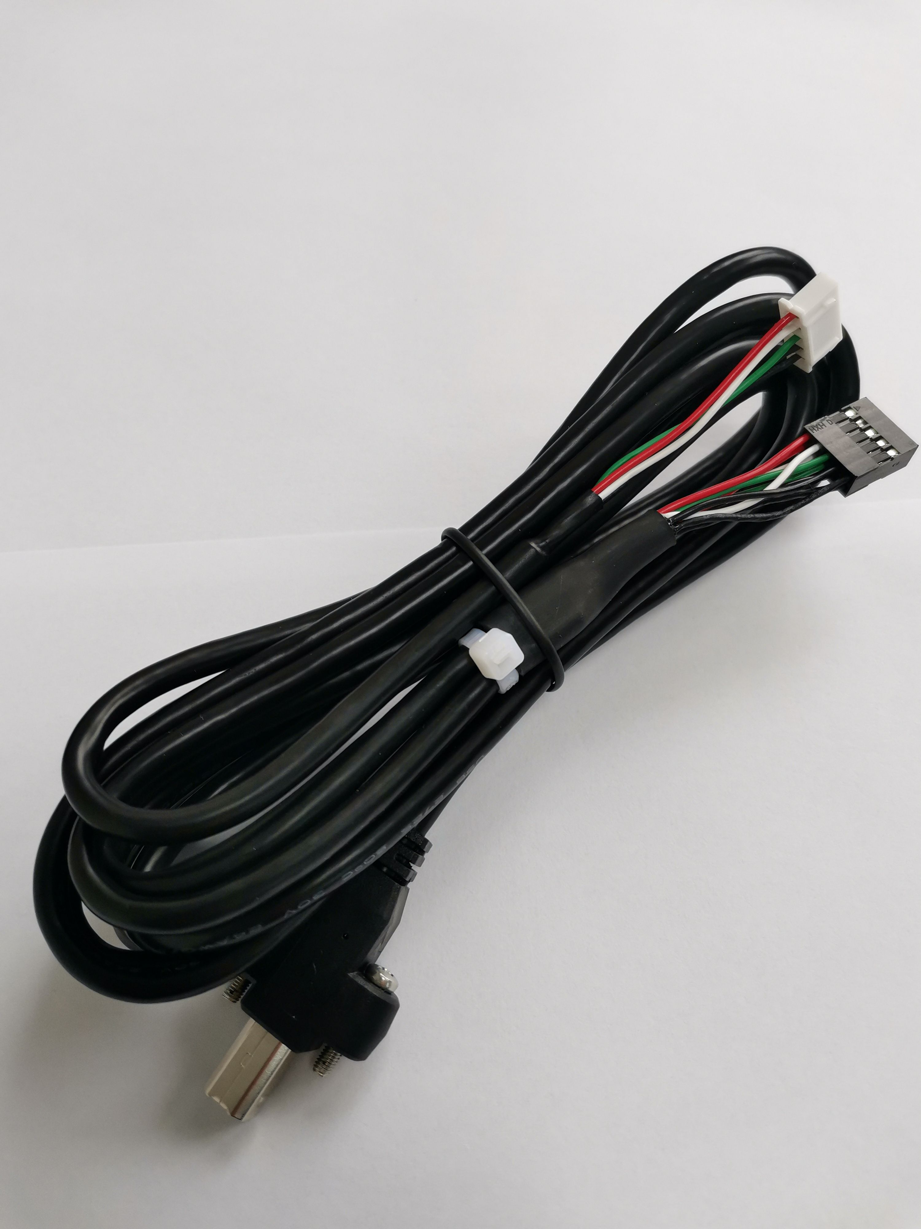 湖南以恒电子科技有限公司